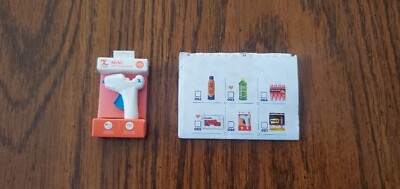 Zuru Mini Brands Mini Hot Glue Gun VHTF | eBay