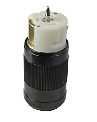 CS8364N.OEM, MARINCO, 50A 3 Phase 250V 3P4W Locking Connector | eBay