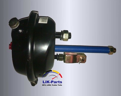 Membranbremszylinder Bremszylinder TYP-30" Trommelbremse Verg. WABCO ...