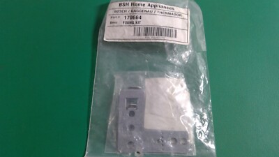 Bosch Dishwasher Mounting Kit OEM 170664 00170664 | eBay