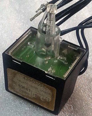 Strobe & Beacon Lights - Microstrobe Model