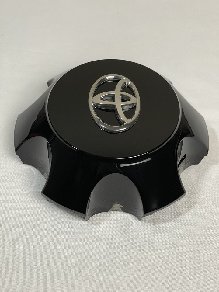 2011-2022 Toyota 4Runner Limited Nightshade 4260B-35090 Black Center ...