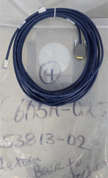 SEL C605A-025 EIA-232 Serial Cable 25 Ft Industrial Communication Cable ...