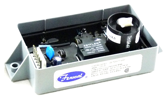 Fenwal 35-725913-000 - 120v Spark Ignition Module | eBay