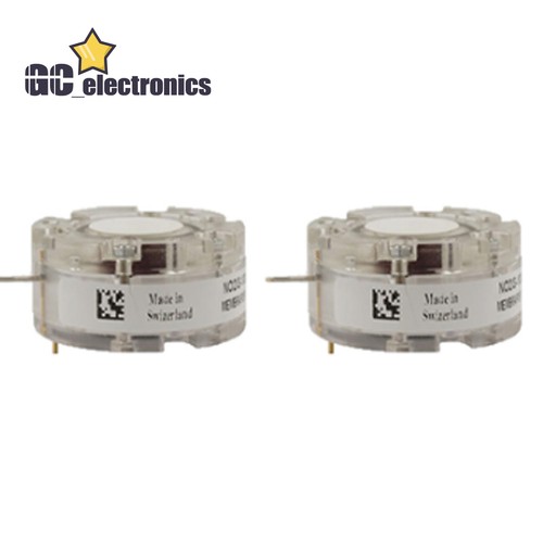 New NO2/S-20 nitrogen dioxide sensor NO2 concentration detector probe ...