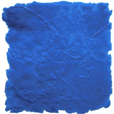 20" Heavy Slate Seamless Featheredge Texture Skin for Concrete FREE ...