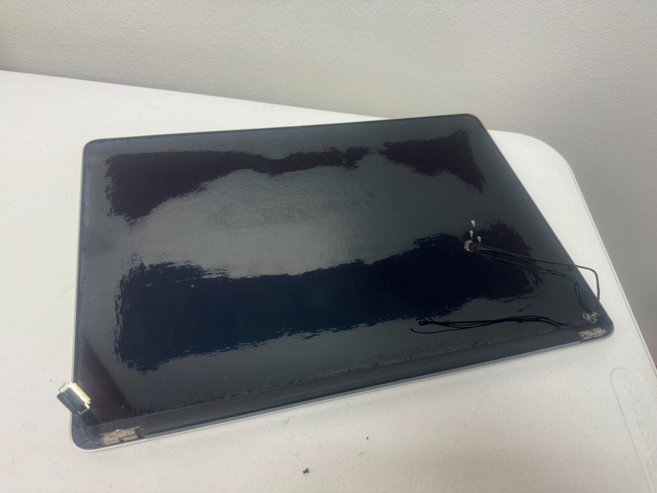 Genuine Apple Macbook Pro A1398 2015 15" LCD Screen Assembly ...