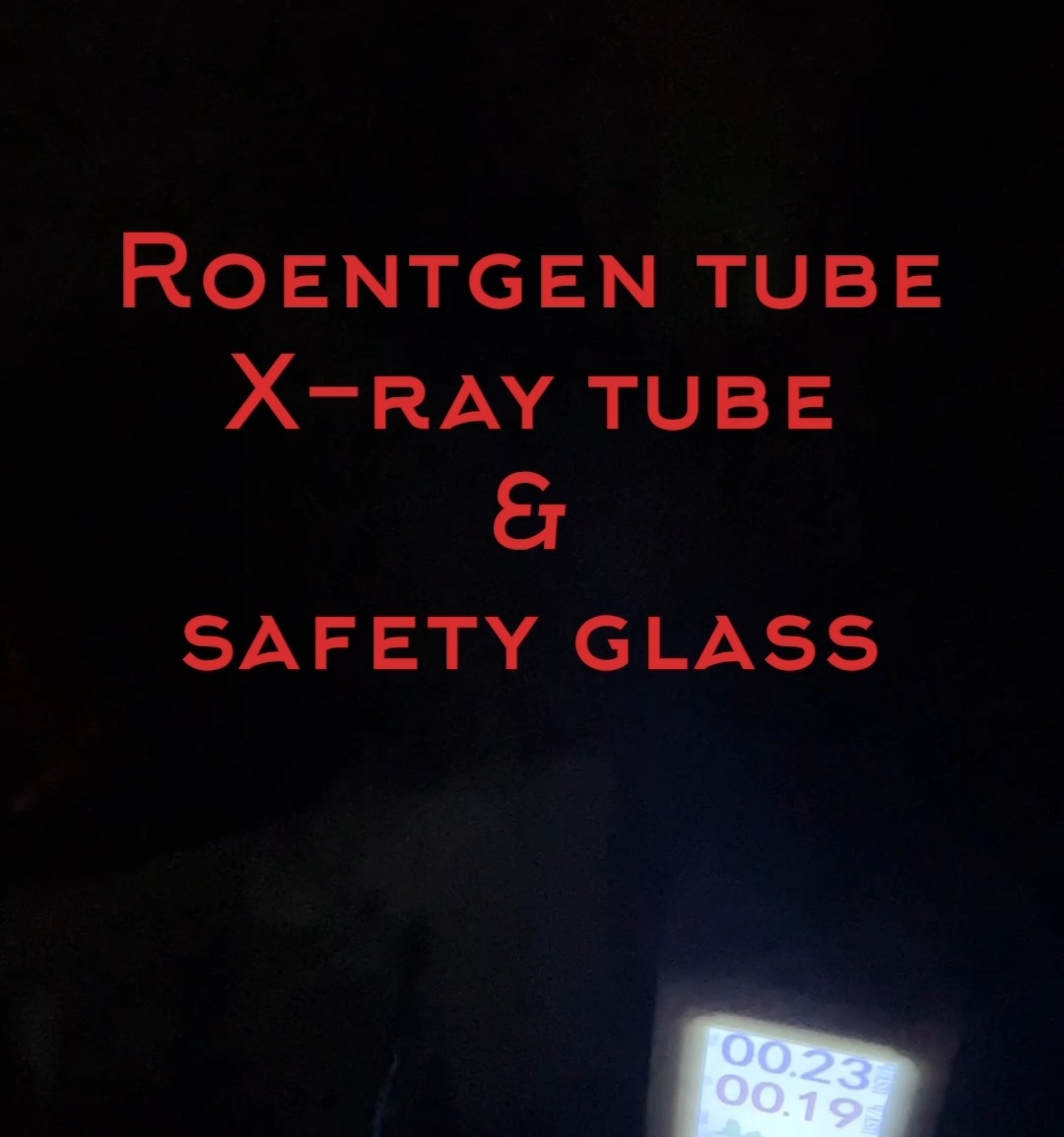 X Ray Shielding Glass LX X Ray Shielding Lead Glass, Radiation