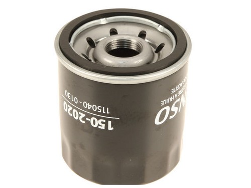 Chrysler 200 Oil Filter