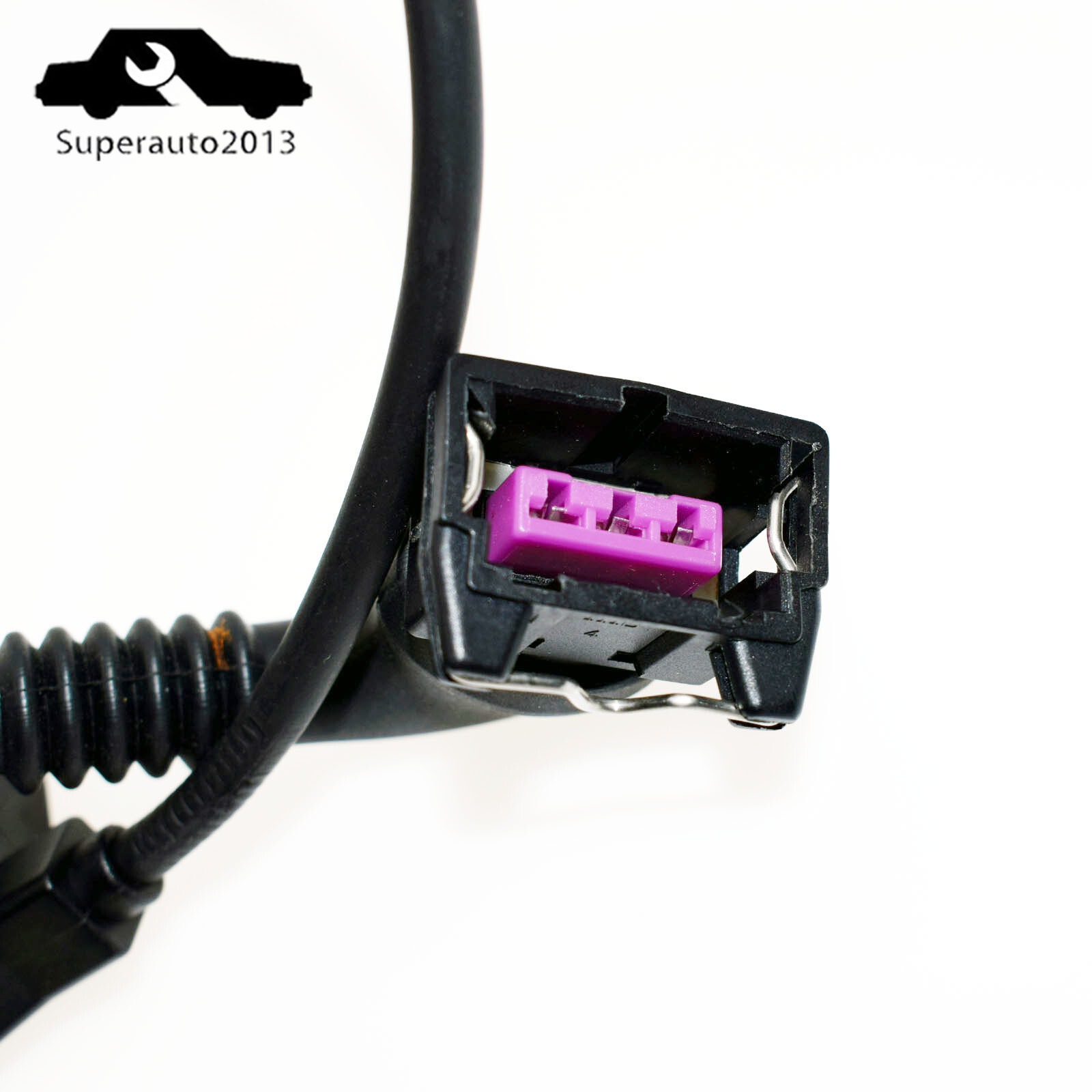 Cam Camshaft Position Sensor For BMW E38 E39 E53 540i 740i 740iL X5 4.4 ...