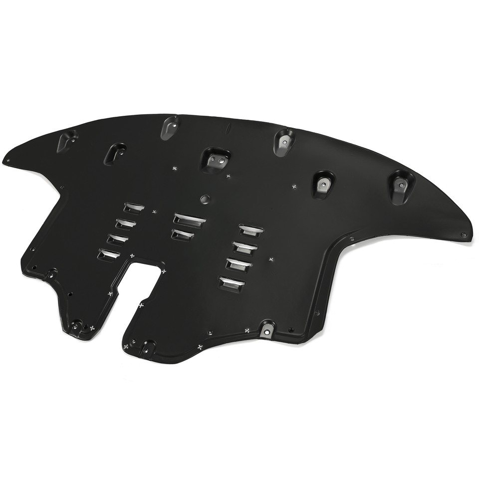 2016-2018 2019 2020 Kia Sorento Engine Splash Shield w/Aluminum Pad ...