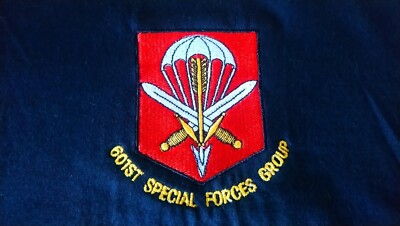 CZECH SPECIAL FORCES 601ST SPECIAL FORCES GROUP HOODIE | eBay