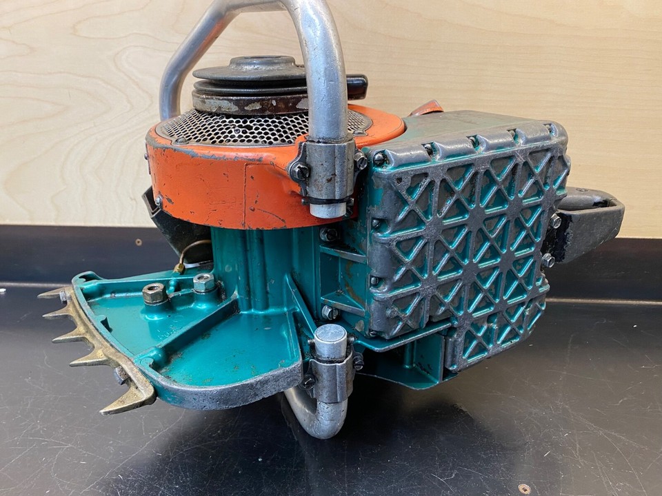 Homelite 990D Chainsaw Wrap Handle | eBay