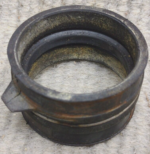 Mercedes M271 Supercharger Intake Boost Hose Connector C180 C200 C230 ...