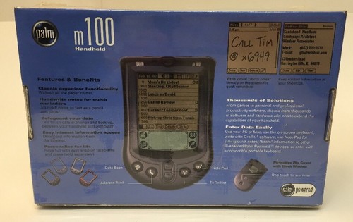 Palm M100 for sale online | eBay