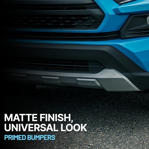 Front Bumper For 2011-2018 Ram 2500 3500 Chrome Steel 68045699AB ...