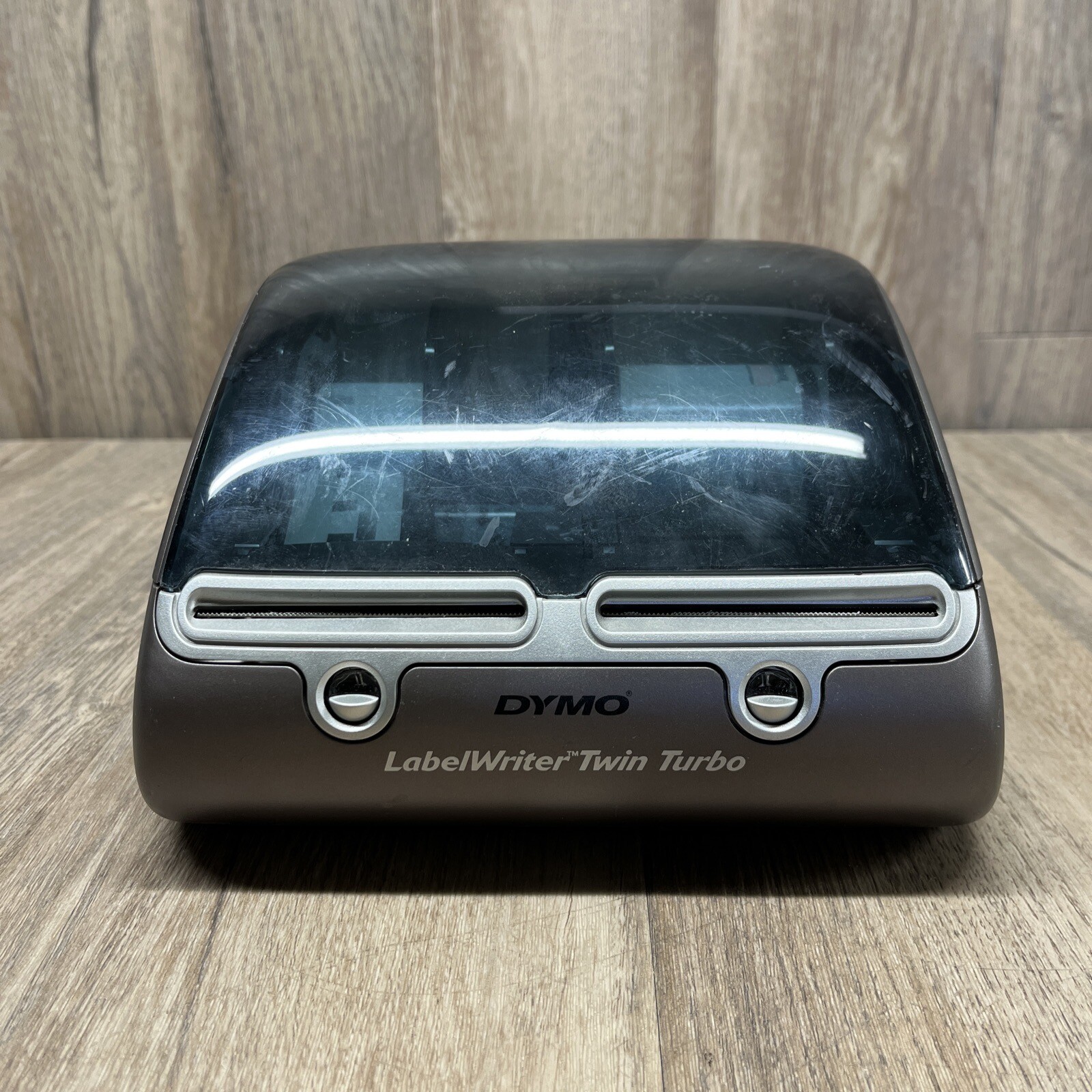 Dymo LabelWriter 93085 Twin Turbo Thermal USB Label Printer - La Paz ...