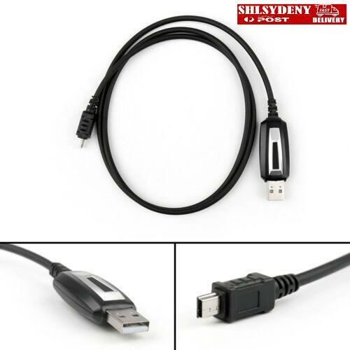 USB Programming Cable For TYT TH-9800 Car Mobile Two Way Radio | eBay ...