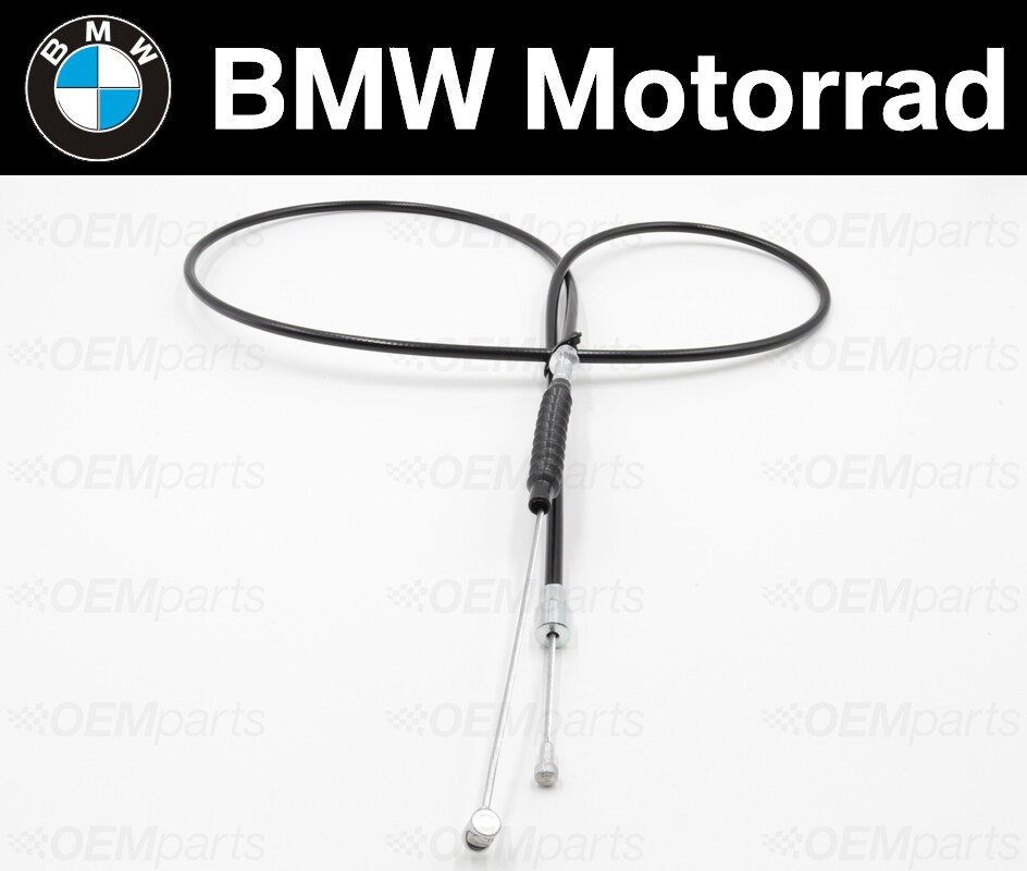 Clutch Cable BMW R100/7T, R100GS, R100GS/PD, R100RT, R100T, R60, R75 ...