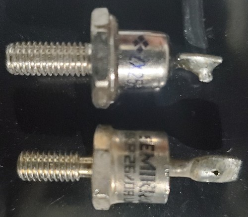 RSK2001 Diode Rectifier Kit for stamford Generator for sale online | eBay