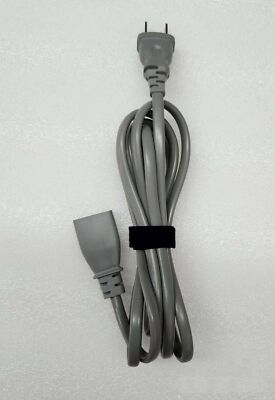 5PCS Power Supply Cord Cable for Sony TC-9400A Tape Recorder | eBay