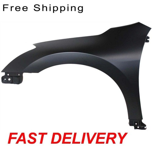 Front Steel Fender Driver Side Fits Nissan Altima Sedan NI1240186 | eBay