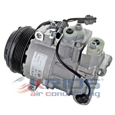 AC Compressor For MERCEDES A205 Glc Coupe Sprinter 4-T Vito 14-20 ...