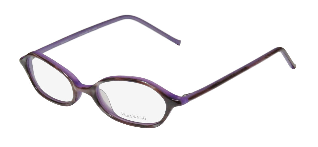 Vera Wang Eyeglasses Frames Vera Wang Designer Glasses Accent On 7249