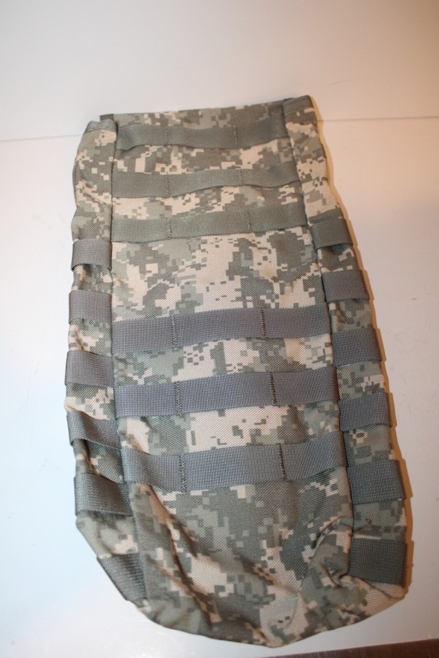 BlackHawk Hydrastorm Strike Hydration Systems Reservoir Carrier 100 oz ...