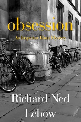 Richard Ned Lebow Obsession (Paperback) 9781800163362 | eBay