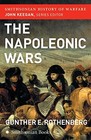 THE NAPOLEONIC WARS (SMITHSONIAN HISTORY OF WARFARE) By Gunther ...