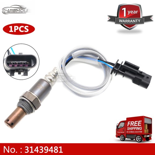 31439481 Downstream Oxygen Sensor for Volvo S60 S90 XC60 XC90 V60 V90 ...