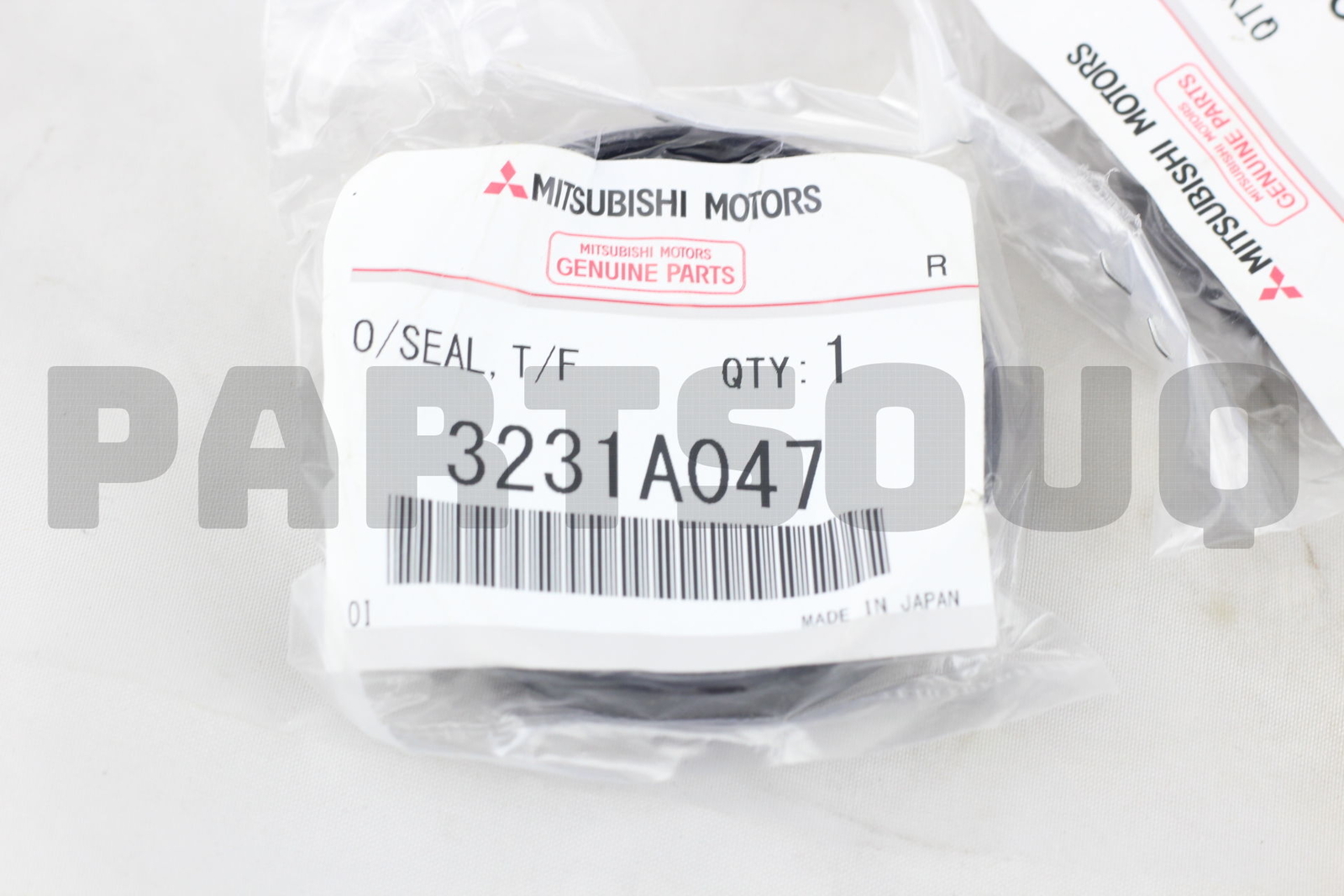3231A047 Genuine Mitsubishi OIL SEAL | eBay