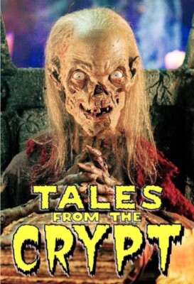 Crypt Keeper - Tales From The Crypt Bundle of 18 Pieces *NEW | eBay