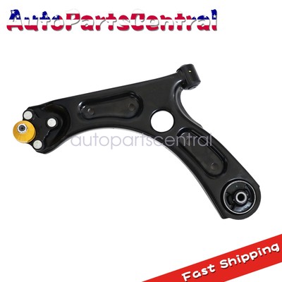 Front Suspension Lower Control Arm LH 54500-J9000 Fit Hyundai Kona 2018 ...