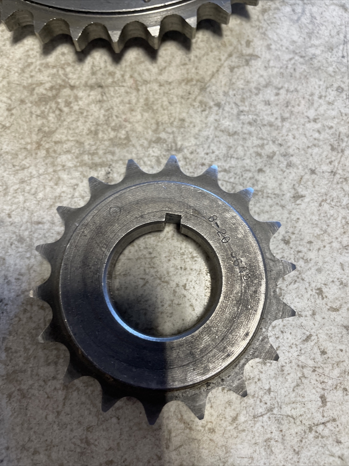 Cloyes C-3211 C3211 3 Piece Set | eBay