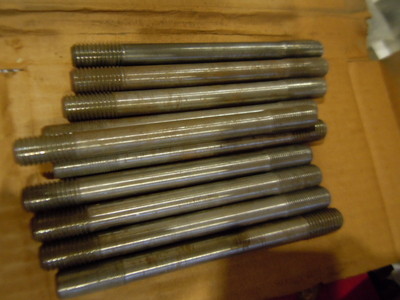 10 Vintage Mack Truck NOS Head Studs 610GC1123 ---20 Available Free ...