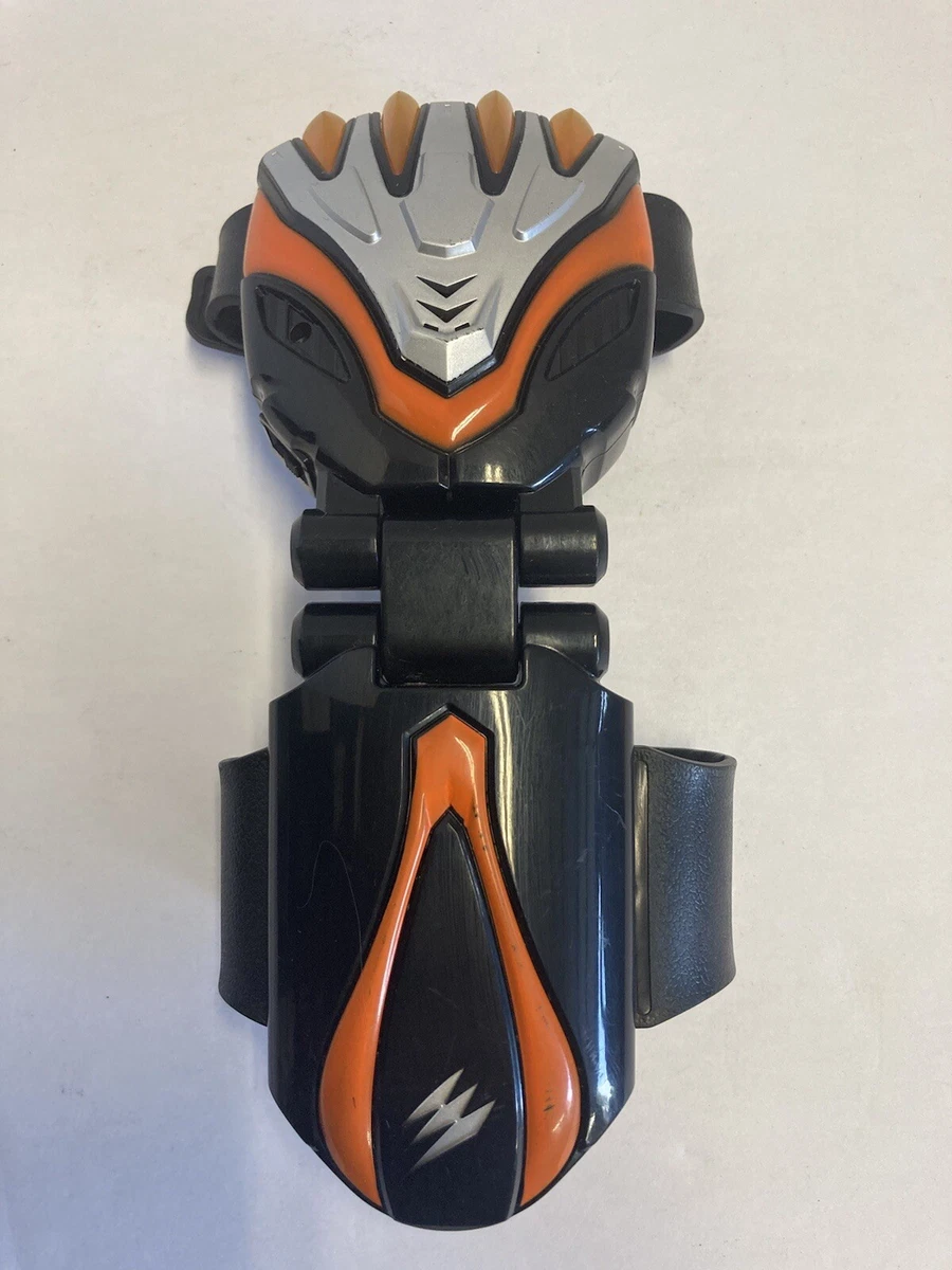 Power Rangers Wrist Morphers