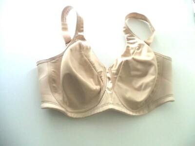 Playtex 18 Hour Wirefree Bra Sensationally Sleek Smooth Tshirt Support ...