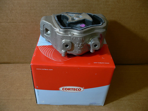 LAND ROVER LOWER ENGINE SUPPORT RANGE R EVOQUE LR2 DISCOVERY SPORT 15 ...