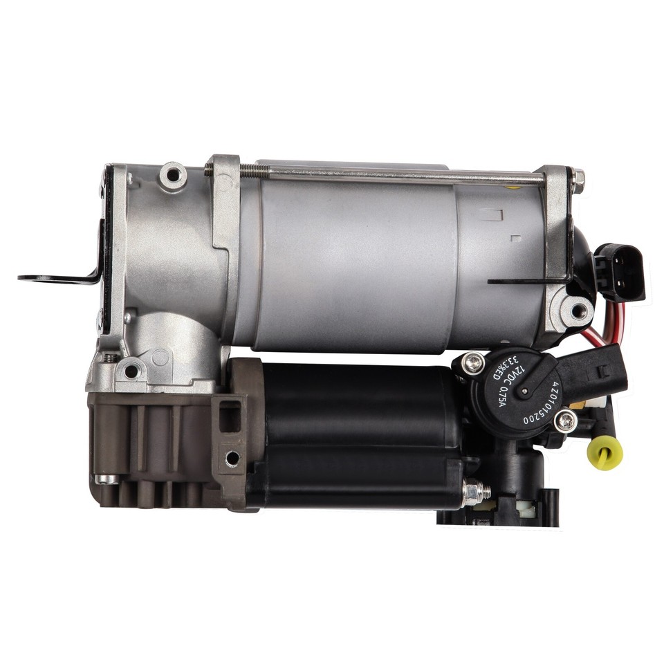 Air Suspension Air Compressor Pump 2113200304 For Mercedes W220 W211 ...
