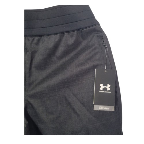 Under Armour Storm ColdGear Infrared Pant Women's M Black Weather ...