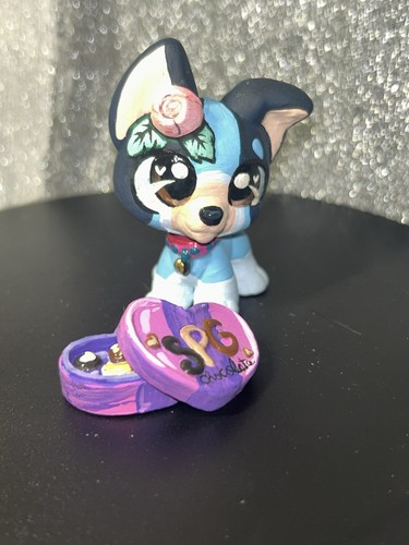 LPs Inspired Bluey | eBay