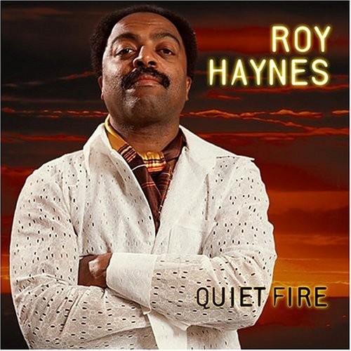 ROY HAYNES - Quiet Fire - CD - **Excellent Condition** 25218950527| eBay