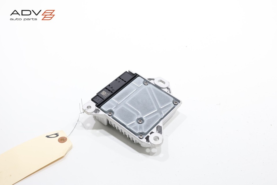 2023 - 2025 BMW X1 X2 U11 U10 RESTRAINT DIAGNOSTIC COMPUTER MODULE SRS ...