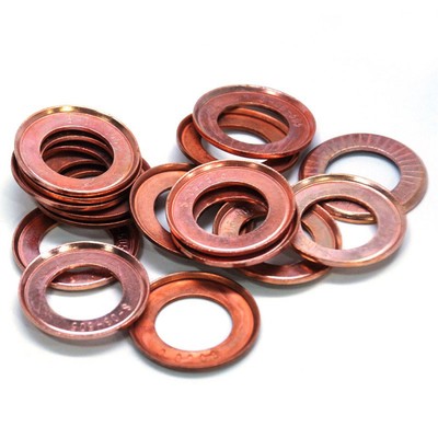 Renegade Valve Spring Cup 94699-16; .060 x 1.265 x 1.400 in. OD Locator ...