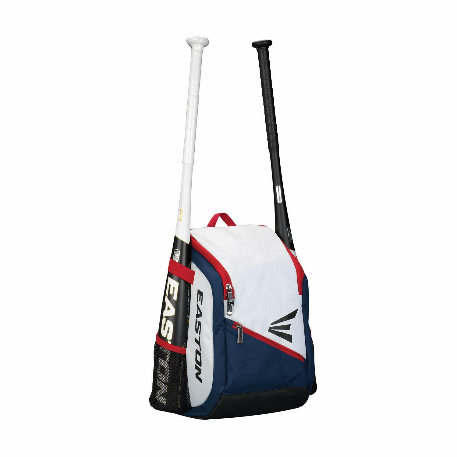 Baseball Backpack Bat Bag Youth Bat Pack Softball Bags Equipment Bags ...
