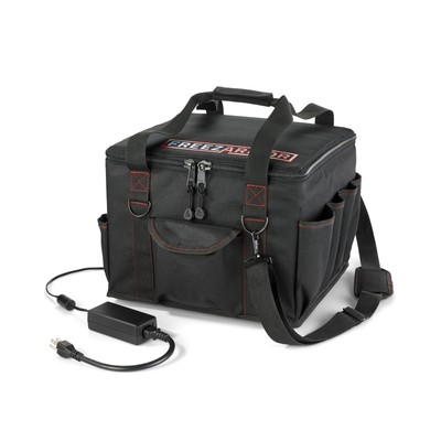 14" Power Tool Battery Warmer Bag Large, Up to 40V Lithium Ion ...