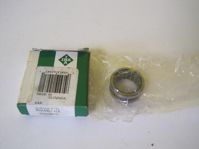 INA RNA4902-XLE 050659979 ROLLER BEARING NEEDLE ABB ROBOTIC 3HNP 00101 ...