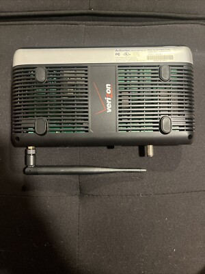 Verizon FIOS - Actiontec MI424WR Rev. I WiFi Router Modem | eBay